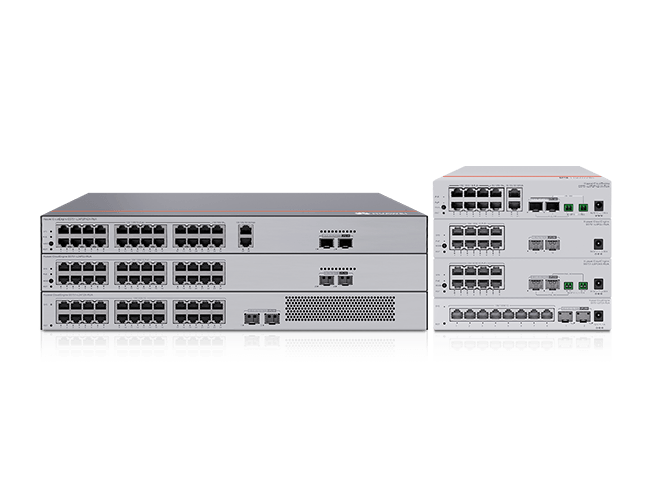 CloudEngine S5751-L Series 10GE Remote Unit Switches - Huawei Enterprise