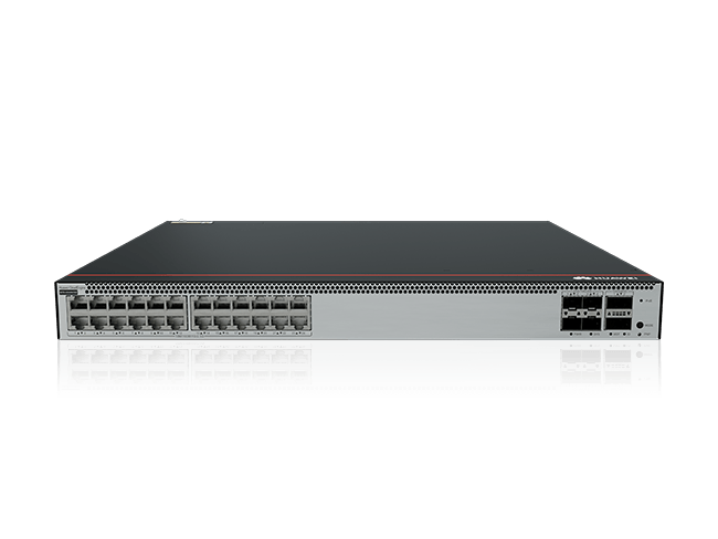 CloudEngine S5755-H高品质2.5GE交换机-华为企业业务