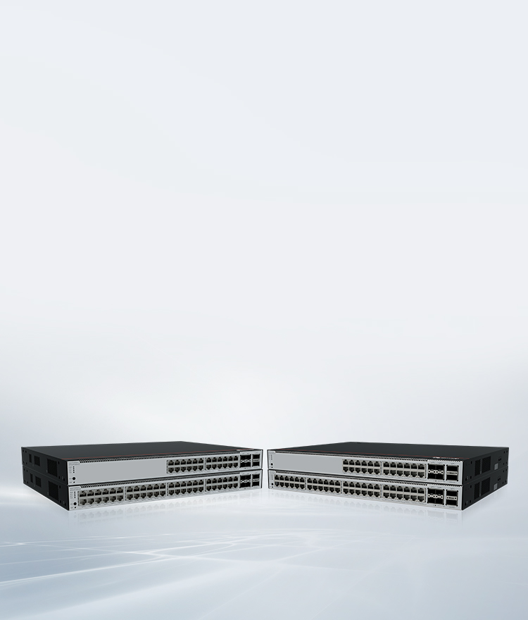 CloudEngine S5755-H Series | Huawei Enterprise