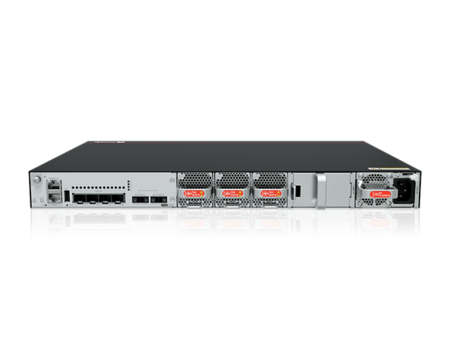Switches gigabit de alta calidad CloudEngine S5755-H | Huawei Enterprise