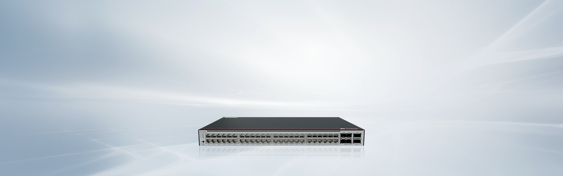 CloudEngine S5755-H高品质千兆交换机-华为企业业务