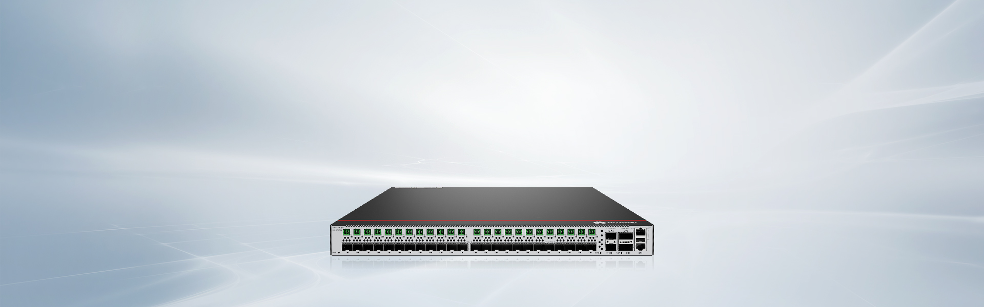 CloudEngine S5755-H系列高品质光电分离交换机 - 华为