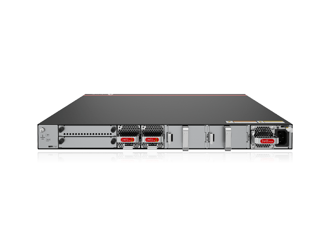 CloudEngine S5755-H系列高品质光电分离交换机 - 华为