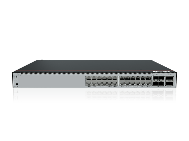 CloudEngine S5755-H Series High-Quality Multi-GE Switches - Huawei ...