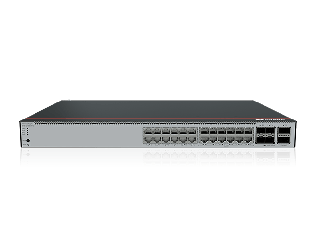 CloudEngine S5755-H Series High-Quality Multi-GE Switches - Huawei ...
