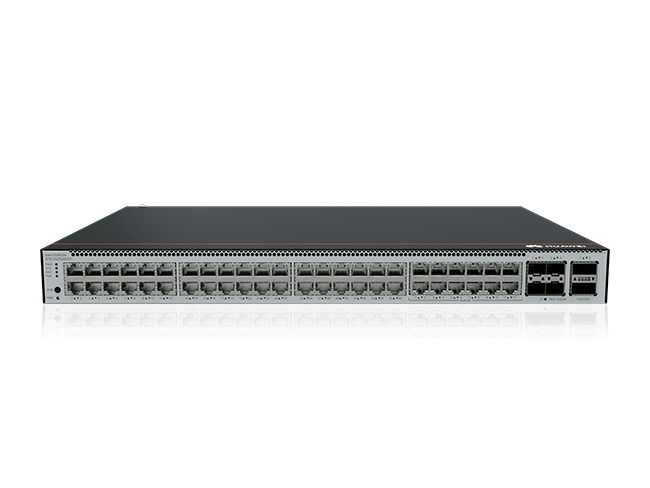 CloudEngine S5755-H Series High-Quality Multi-GE Switches - Huawei Enterprise