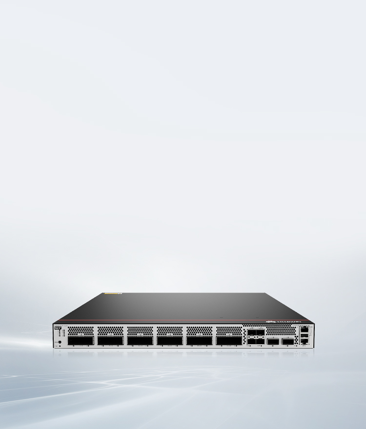 CloudEngine S6730-H-V2 Series PEN Central Switches - Huawei Enterprise