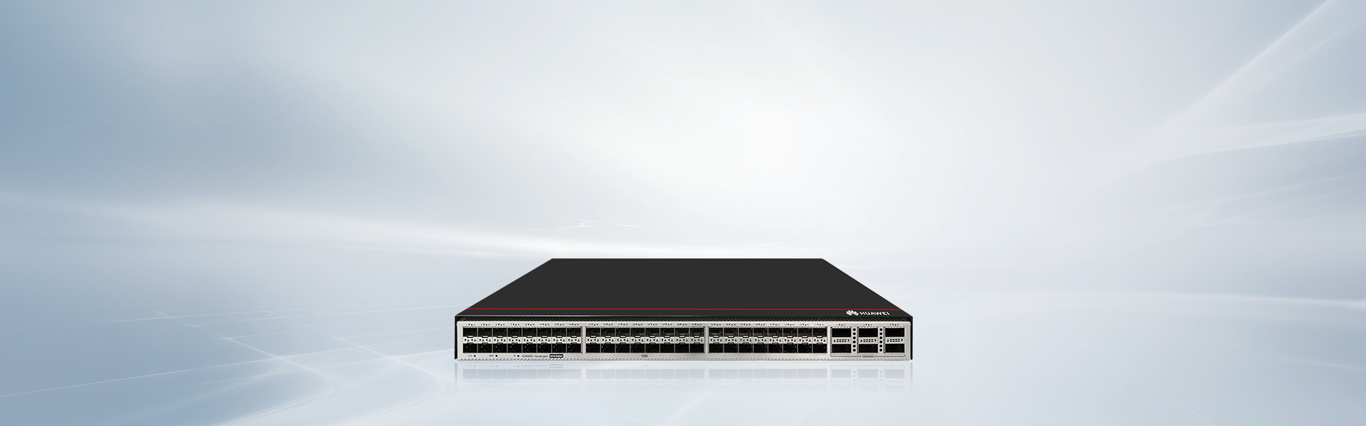 CloudEngine S6735-S以太网交换机-S24X6-S48X6 -华为企业业务