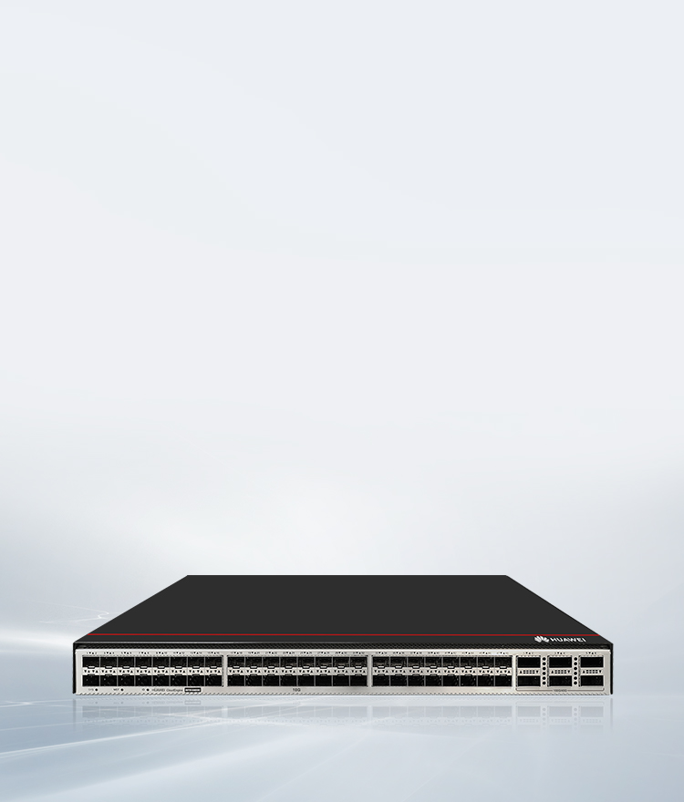 CloudEngine S6735-S以太网交换机-S24X6-S48X6 -华为企业业务