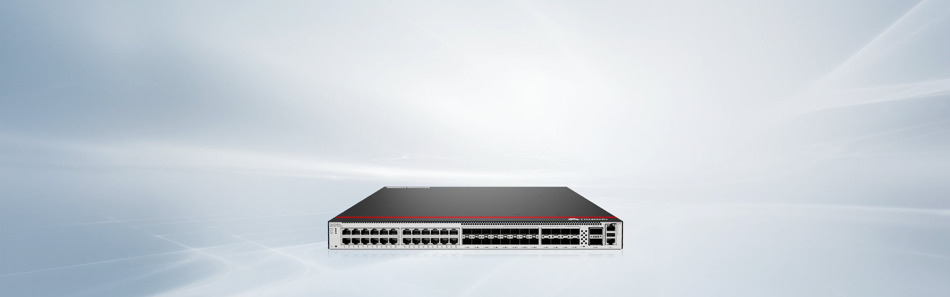 CloudEngine S6750-S系列交换机 - 华为