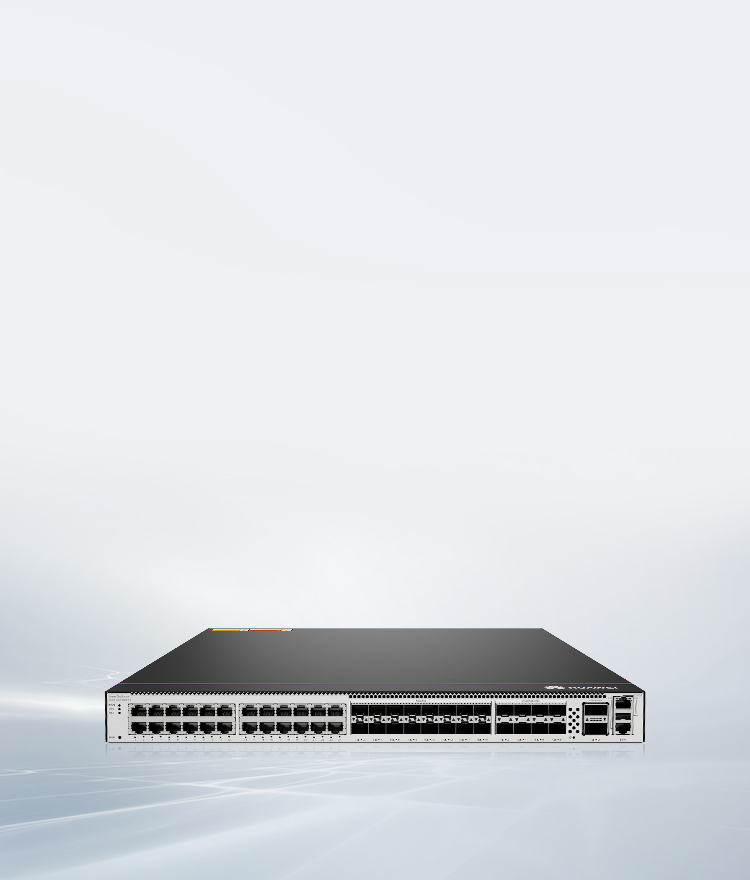 CloudEngine S6750-S Series Switches - Huawei Enterprise