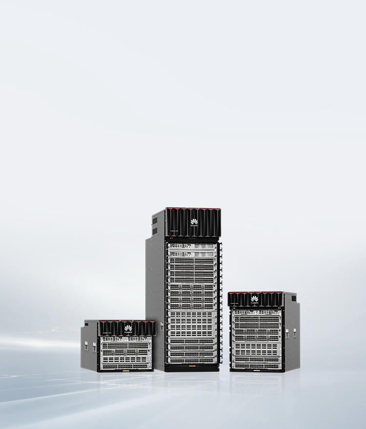 CloudEngine 16800数据中心交换机-CE16804-CE16808-华为企业业务