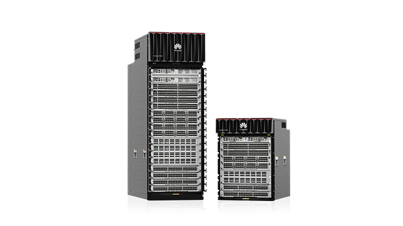 New Products - Huawei Enterprise