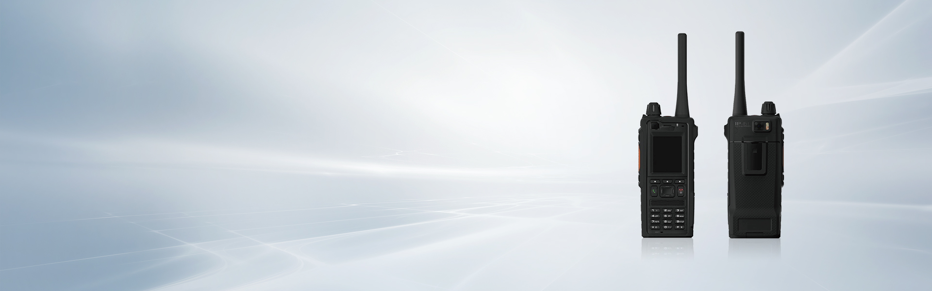 EP682-手持终端-专业集群终端-华为企业业务