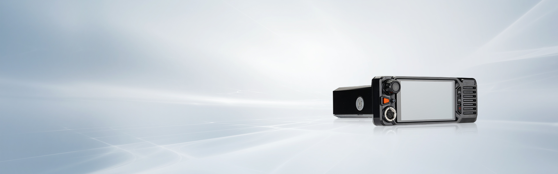 EV751 Vehicle Radio - Huawei Enterprise