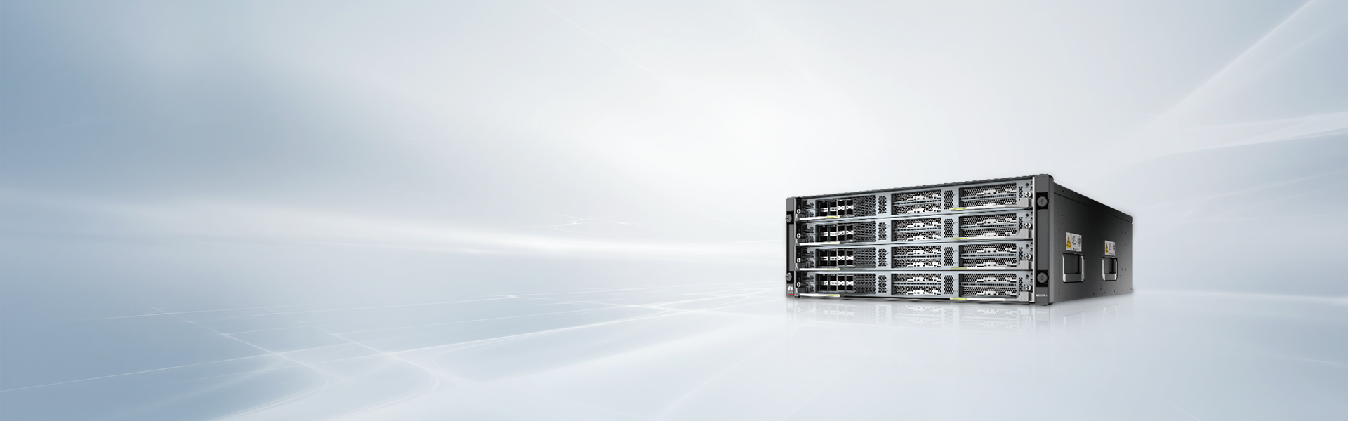 UEN(Unified Enterprise Node) - Huawei Enterprise