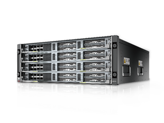 UEN-企业专网-5G核心网-华为企业业务