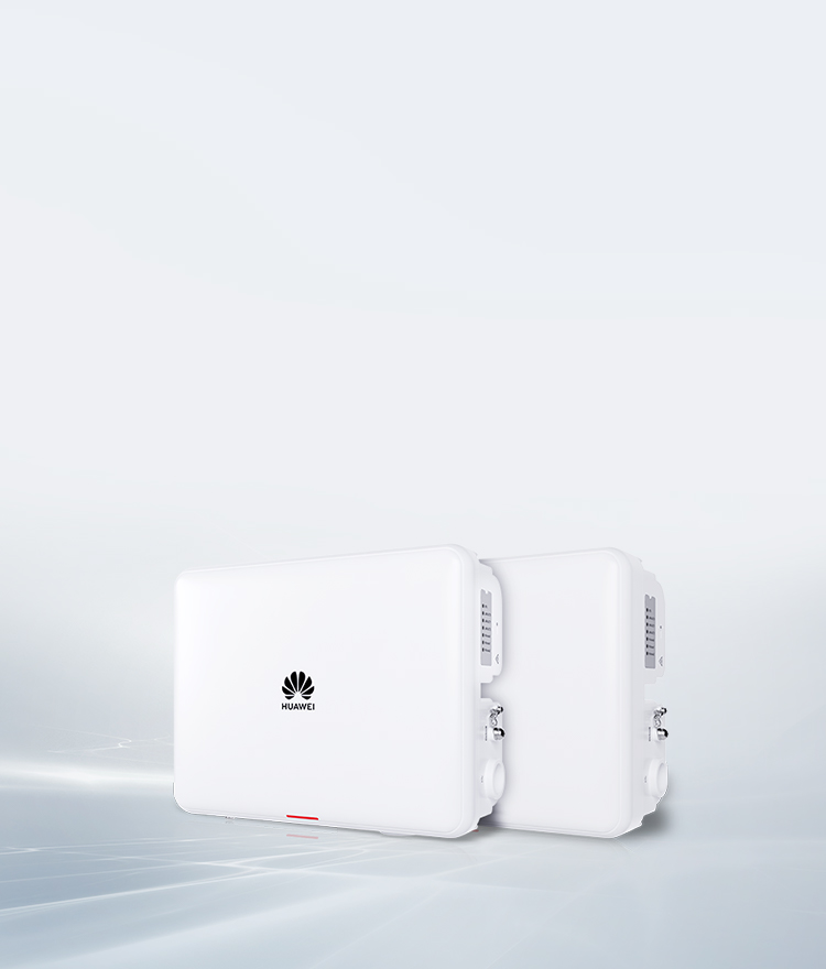 AirEngine 6776I-X6TH & AirEngine 6776I-X7TH Access Points - Huawei