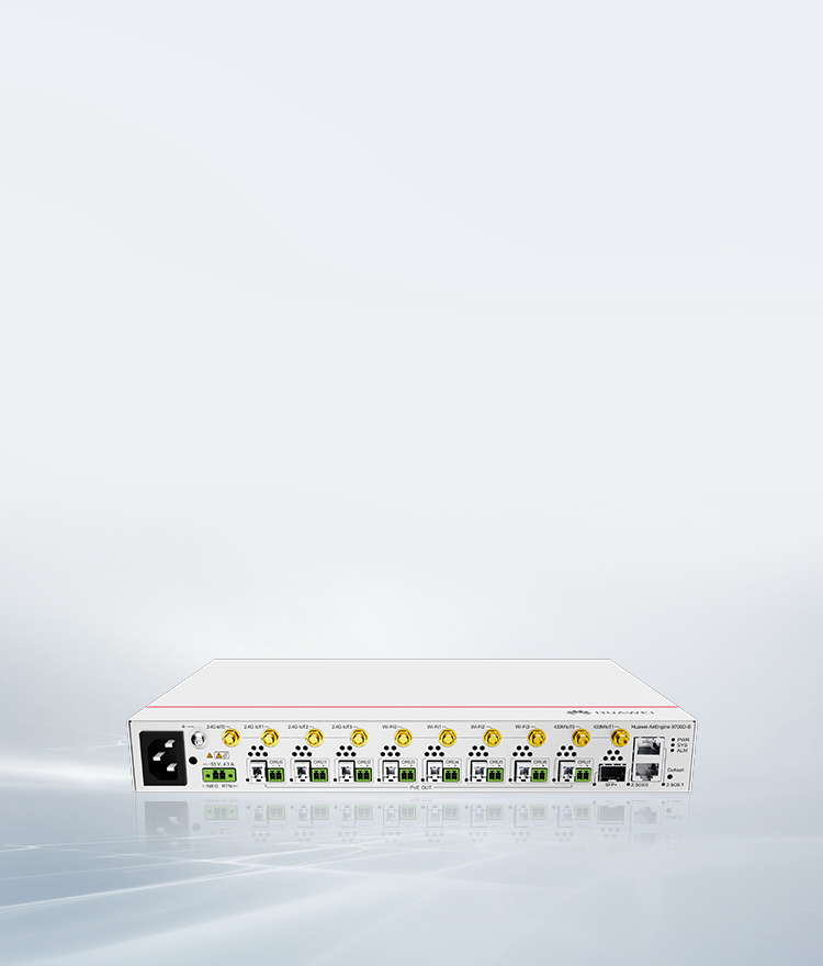 AirEngine 9700D-S Distributed Access Point - Huawei
