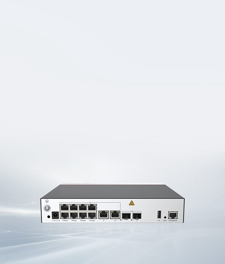 AirEngine 9701-L-接入控制器-华为企业业务