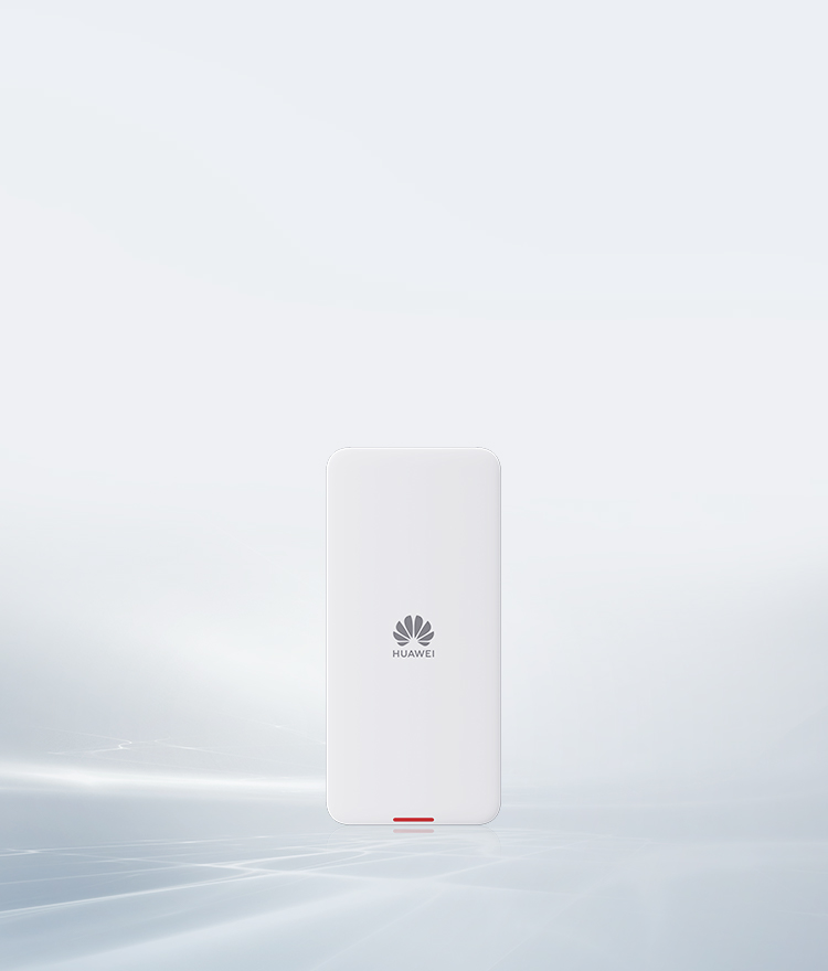 AirEngine 5773-23WP Access Point - Huawei Enterprise