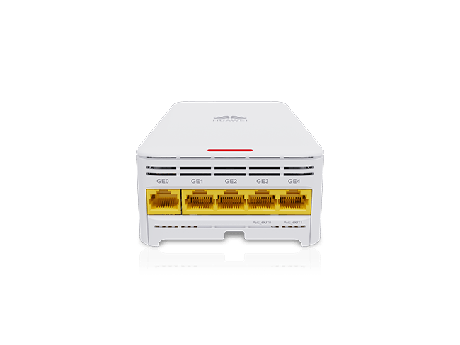 AirEngine 5773-23WP Access Point - Huawei Enterprise