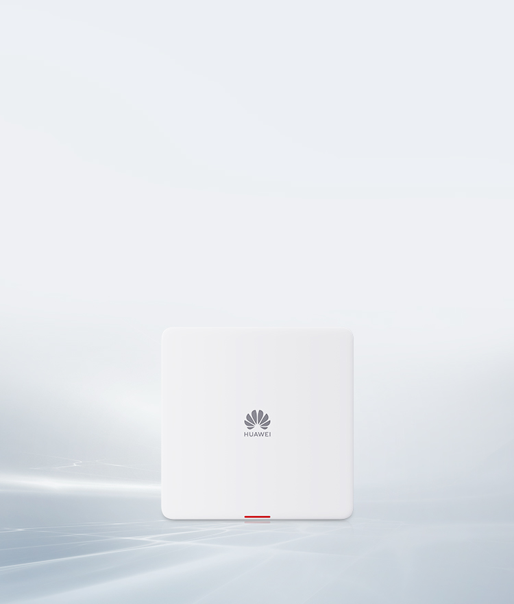 AirEngine 5773-25HW Access Point - Huawei Enterprise