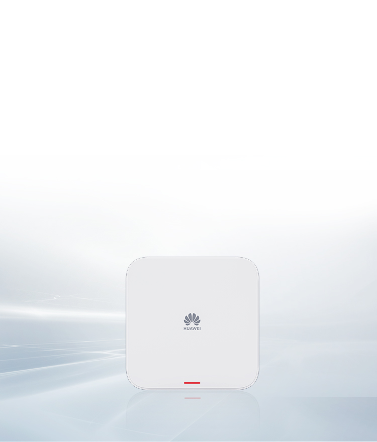 AirEngine 8761-X1 Access Point - Huawei Enterprise
