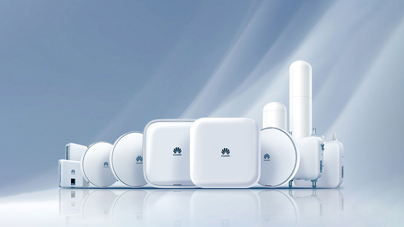 Huawei Named a Leader in the 2024 Gartner ® Magic Quadrant™ - Huawei ...