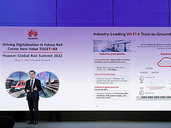 WLAN - Huawei Enterprise