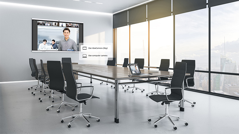 Huawei Ideahub B3 Maximize Productivity, Affordable Investments- Huawei ...