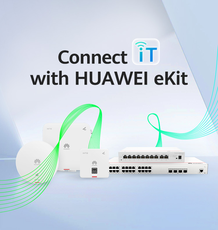 Uae Huawei Ekit Sme Network Solutions Wi Fi6 Wi Fi7 Ap Huawei
