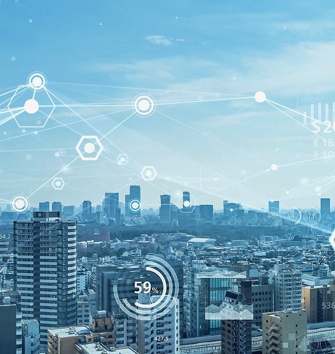 Huawei Enterprise | Accelerate Industrial Intelligence