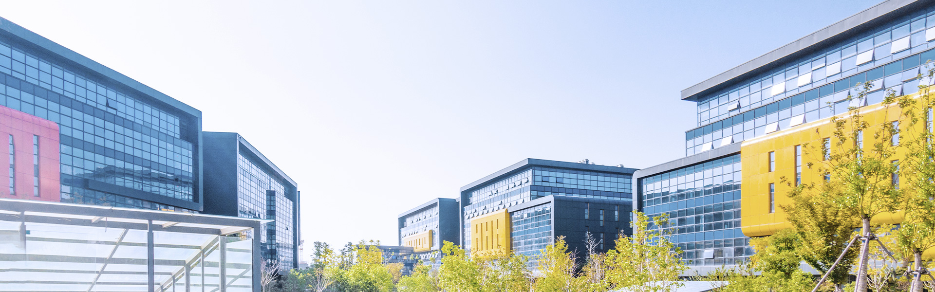 Intelligent Campus | Huawei Enterprise