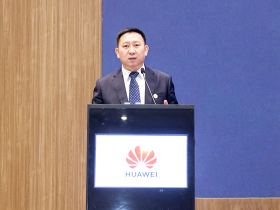 Intelligent Campus | Huawei Enterprise