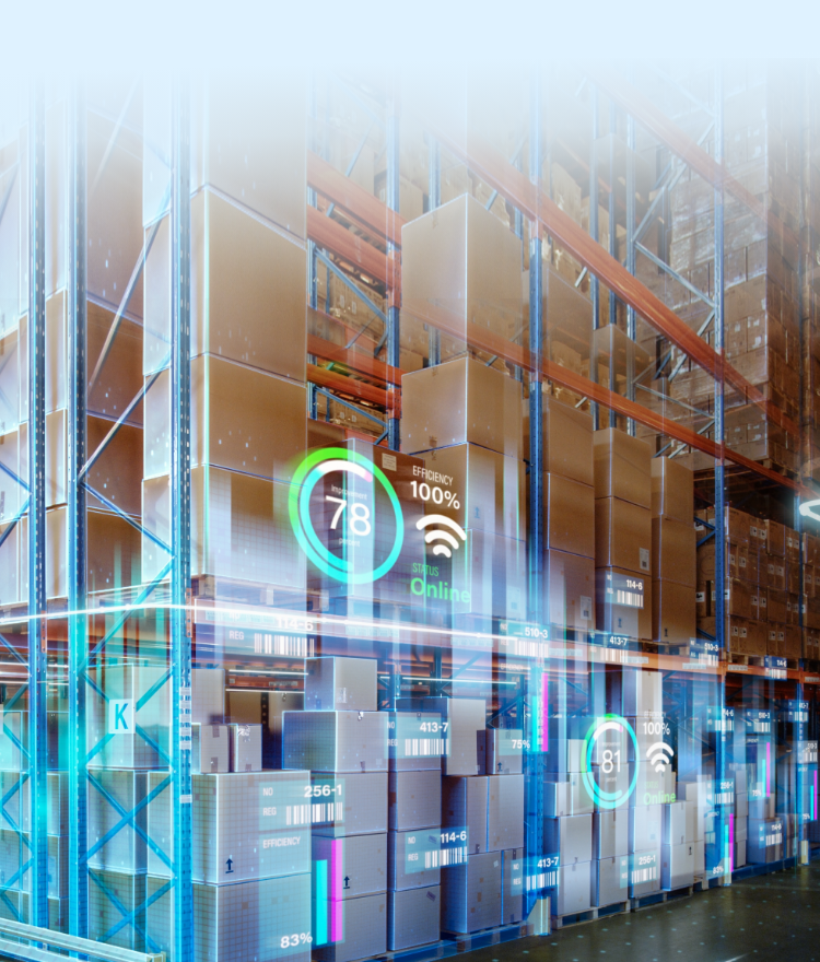 Converged Production Network - Huawei Enterprise