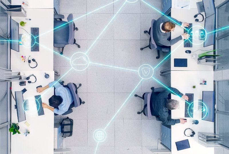 Intelligent Campus | Huawei Enterprise