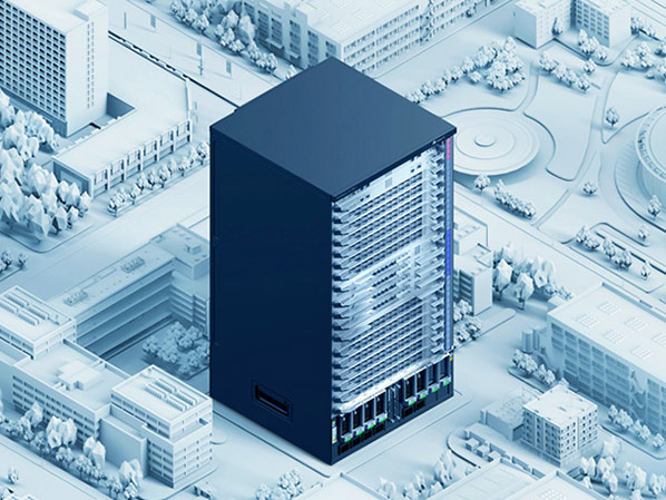 Intelligent Office Conference - Huawei Enterprise