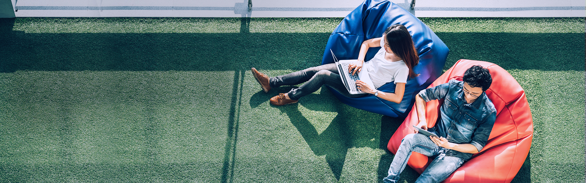 Campus Service Network - Huawei Enterprise