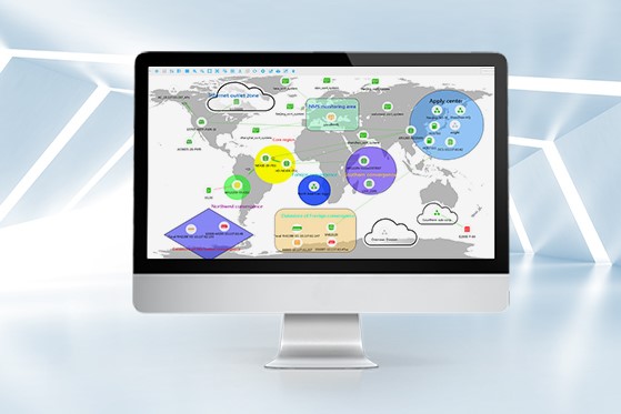 Campus Office Network - Huawei Enterprise