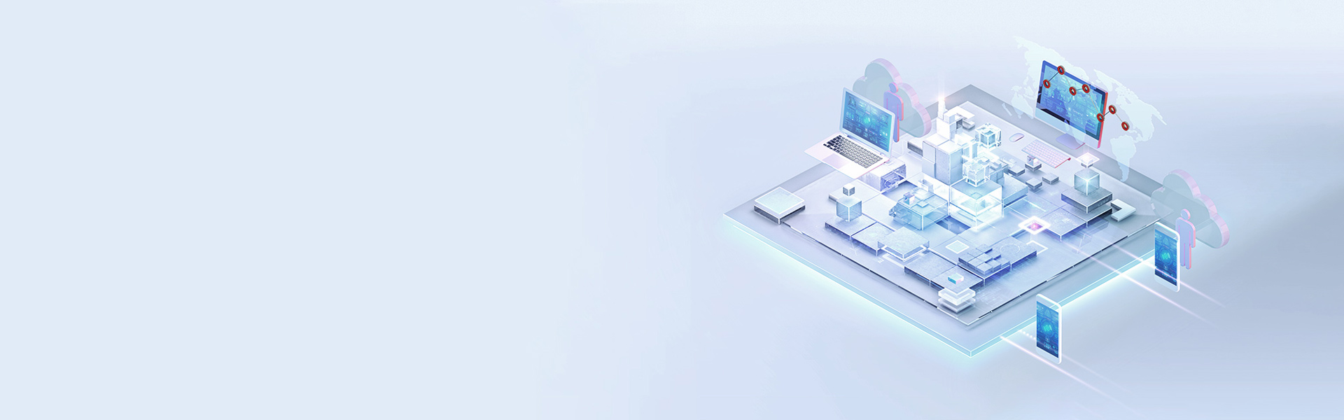 Campus Digital Platform - Huawei Enterprise