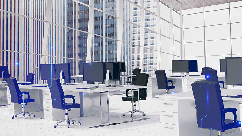 Intelligent Campus | Huawei Enterprise