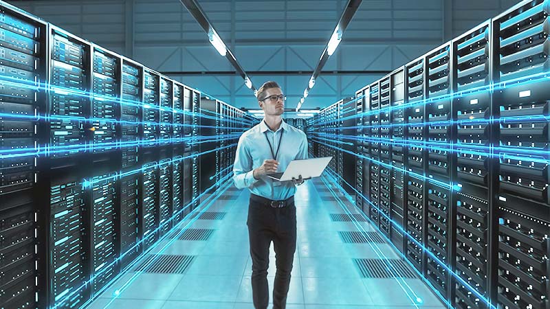 通用训练服务器场景-AI训练产品-华为企业业务