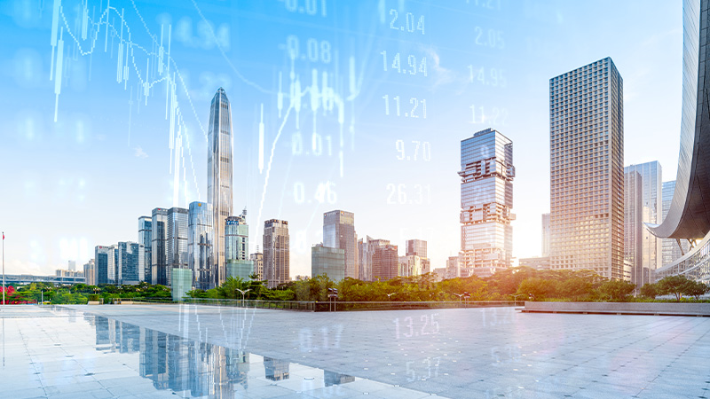 Data Center Portfolio Solution | Huawei Enterprise