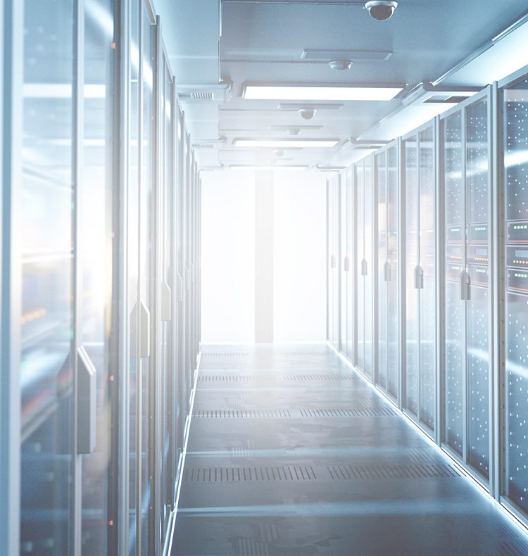 数据中心产品组合方案 | 引领新型数据中心创新与发展 | 华为企业业务