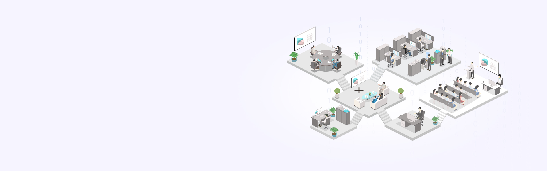 Digital Meeting Room Solution - Huawei Enterprise