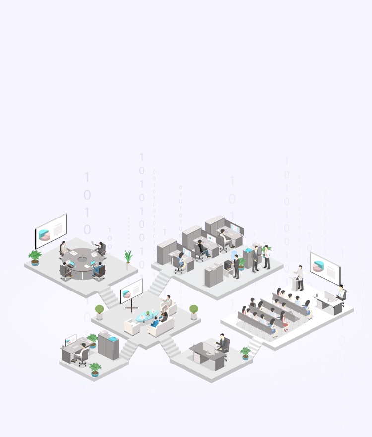 Digital Meeting Room Solution - Huawei Enterprise