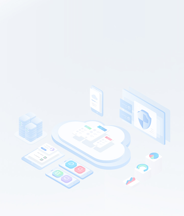 Intelligent Collaboration Ecosystem Platform - Huawei Enterprise