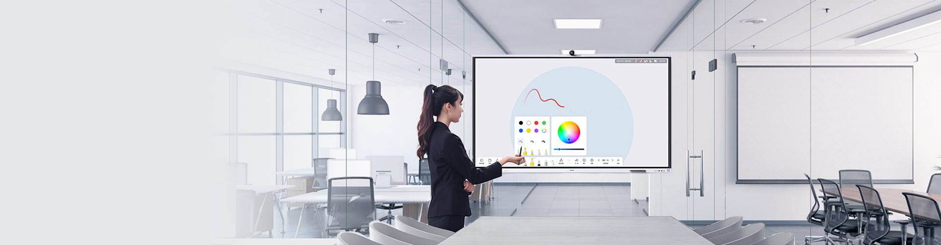 Intelligent Collaboration Ecosystem Platform - Huawei Enterprise