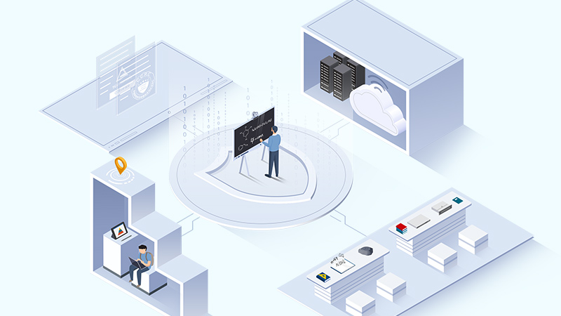 Education - Huawei Enterprise